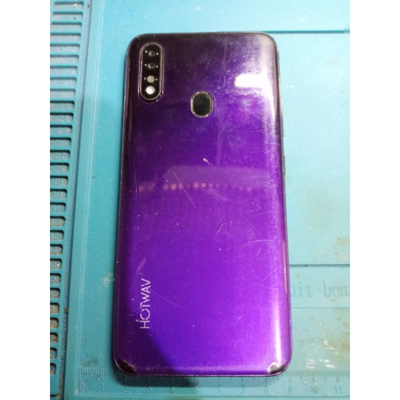 Jual mesin hotwav pearl k2 normal | Shopee Indonesia