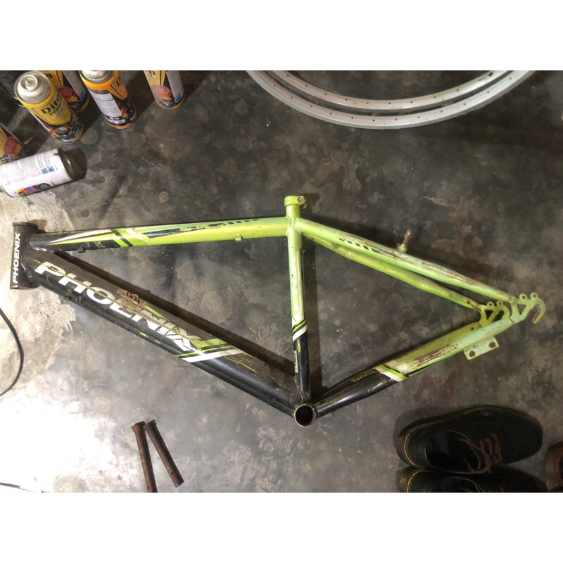 Jual frame sepeda phoenix SNI | Shopee Indonesia