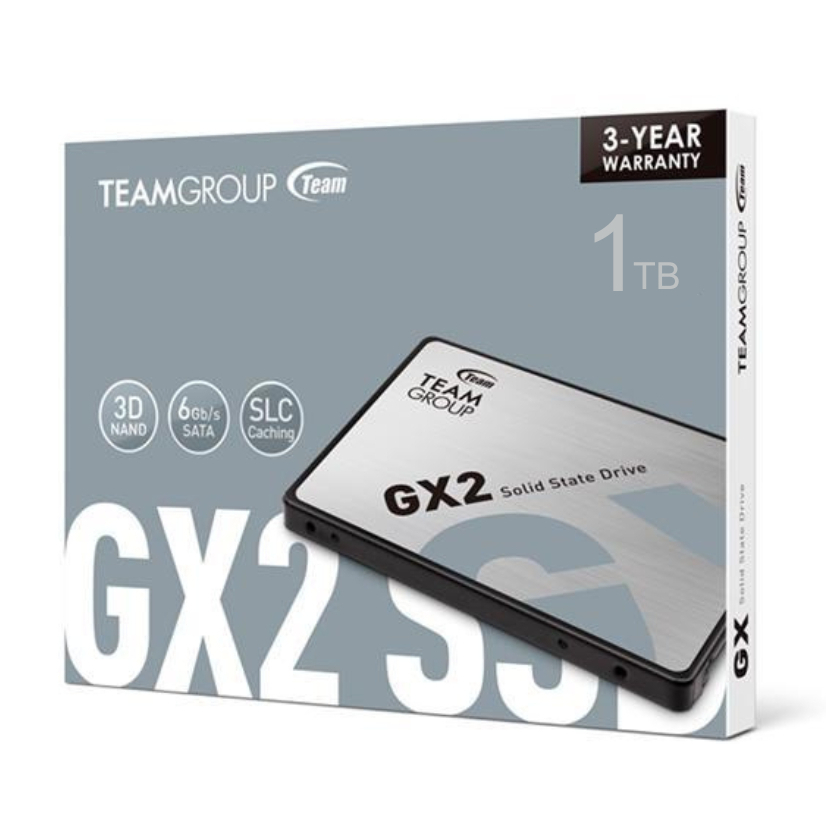Jual SSD 1TB GX2 TEAMGROUP TEAM ELITE SSD SATA 3 | Shopee Indonesia