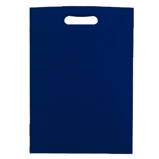 Jual Tas Spunbond Polos Handle Plong T35xP25 cm | Shopee Indonesia