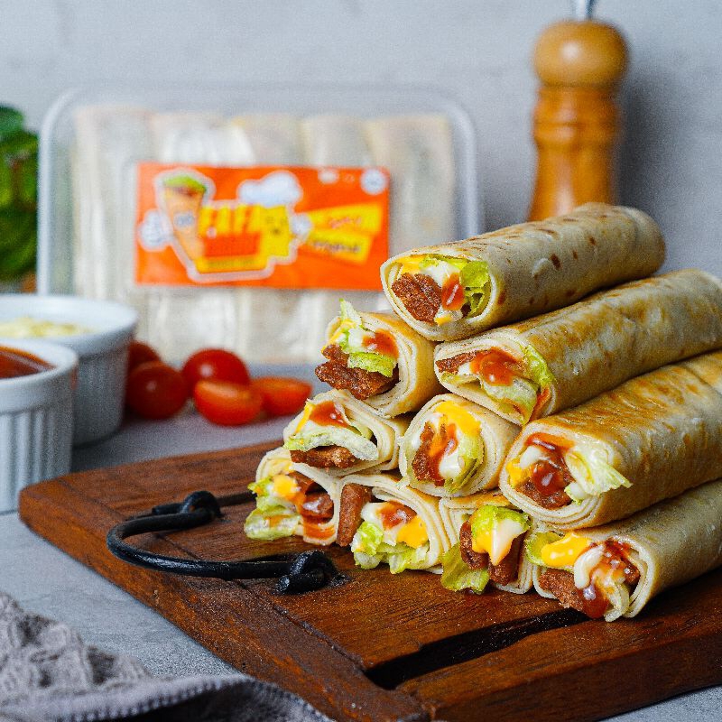 Jual FAFA KEBAB MINI DAGING AYAM | Shopee Indonesia