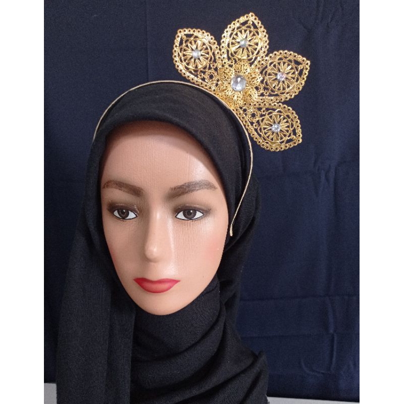 Jual Bando Melayu/bando tari/ bando adat/ bando pentas | Shopee Indonesia