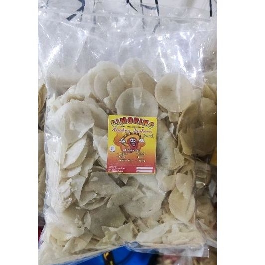 Jual CIMOL KERING CIMORING RASA ORIGINAL KHAS WONOSOBO 250 GRAM ...