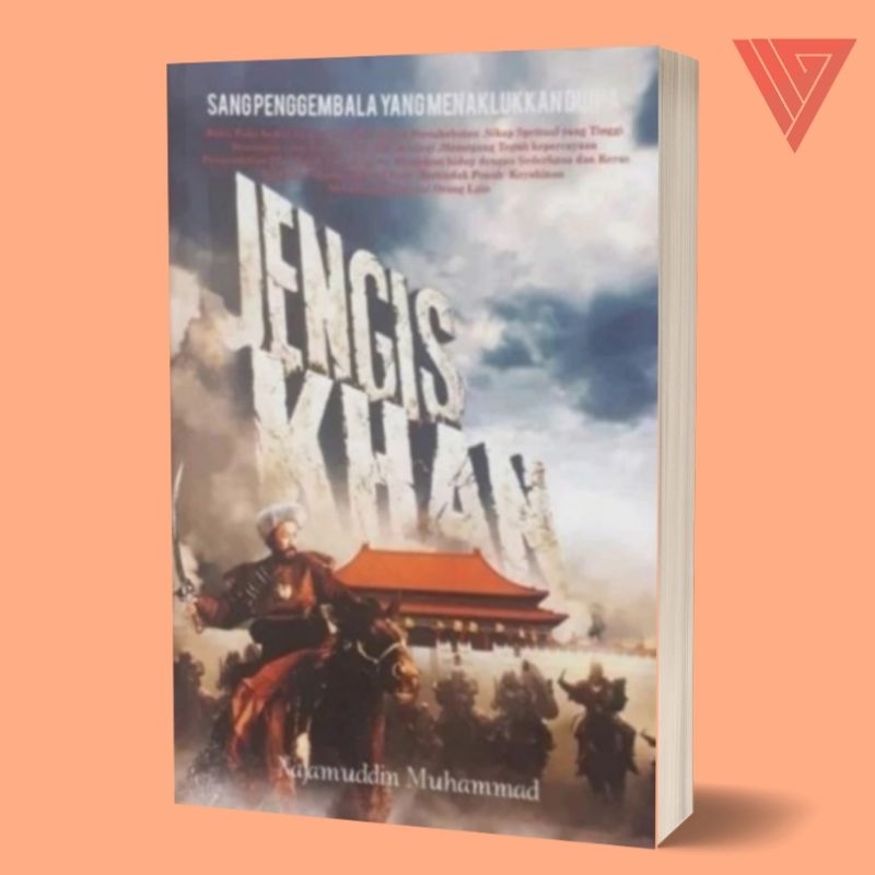Jual Iyig - Buku Jengis Khan Sang Pengembala Yang Menaklukkan Dunia/Sejarah Mongol/Bangsa ...