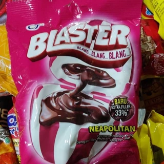 Jual Permen Blaster Terlengkap & Harga Terbaru Februari 2026 | Shopee ...