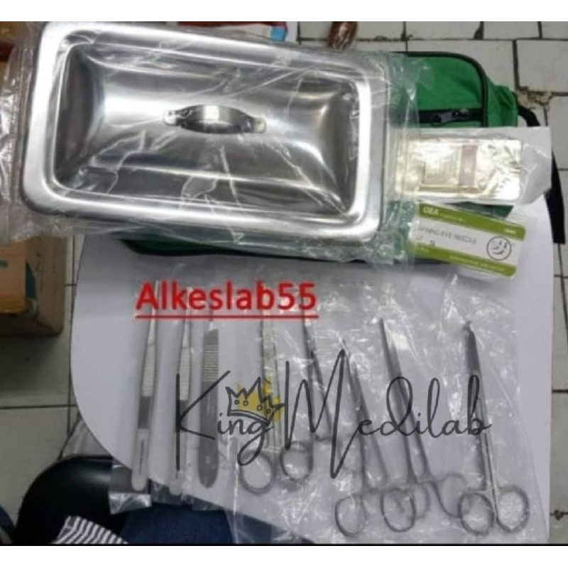 Jual HECTING SET 12 ITEM | Shopee Indonesia