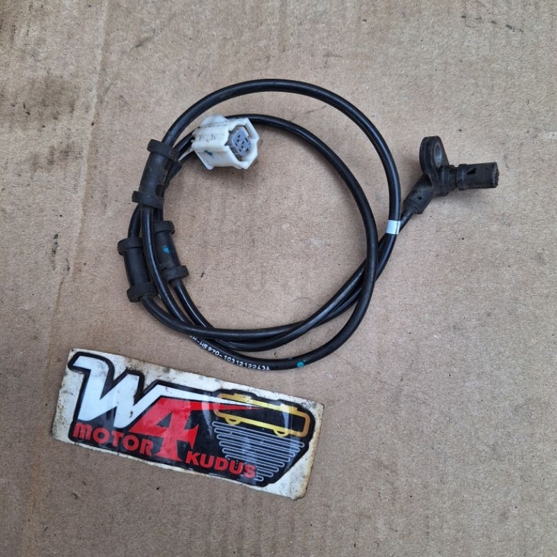 Jual SELANG SENSOR SPEED SPEEDOMETER ALL NEW NMAX 155 KODE B6H ORIGINAL ...