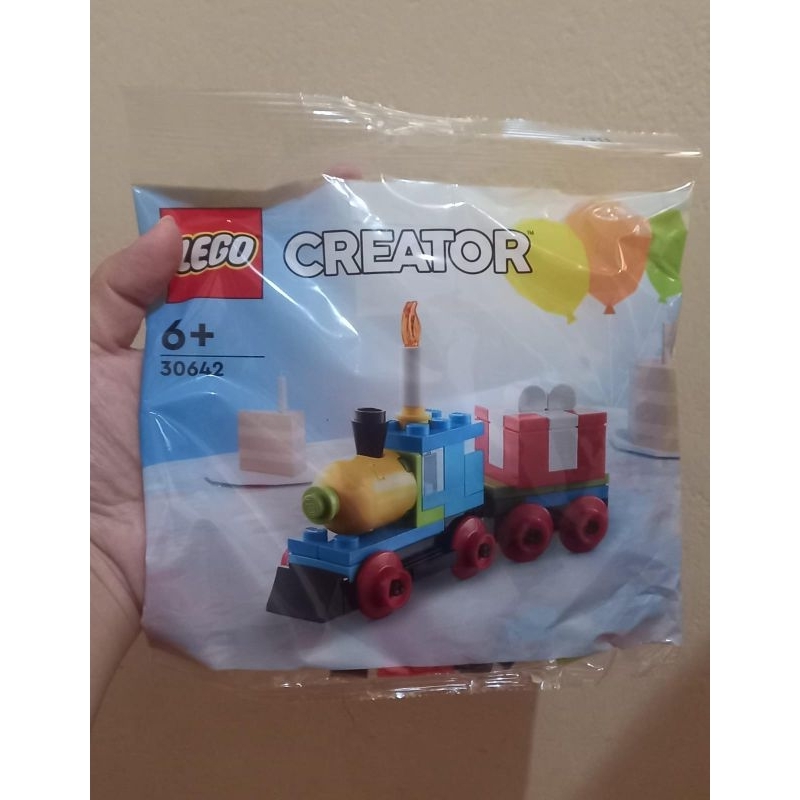 Jual LEGO POLYBAG Ninjago Technic Classic Creator City Dots Friends ...