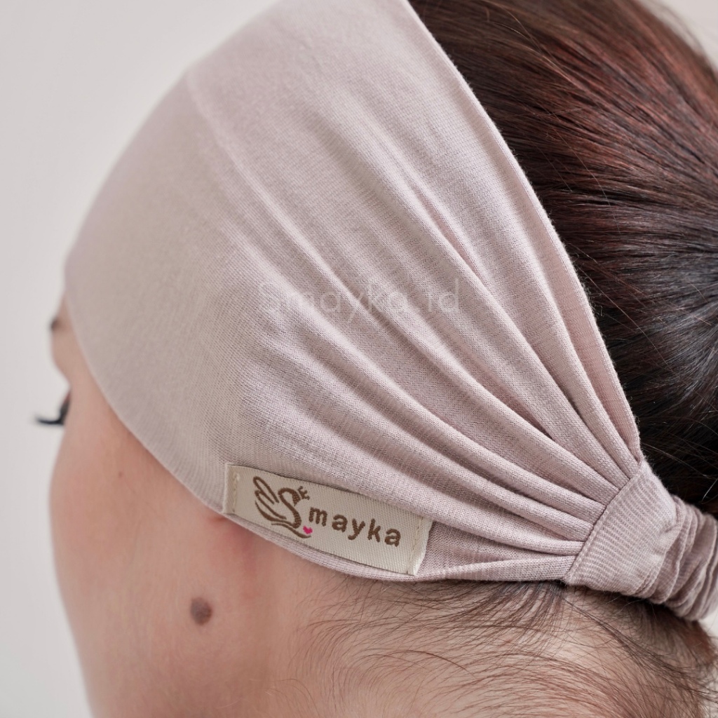 Jual Smayka.id Inner yasna / ciput pita | Shopee Indonesia