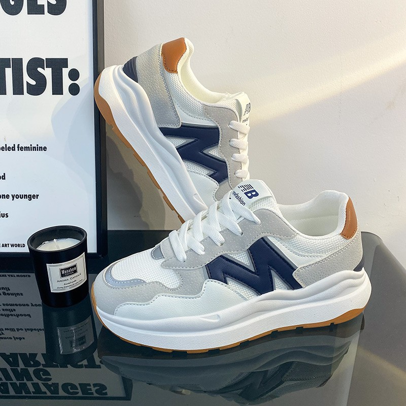 Jual sepatu wanita sneakers ootd terbaru casual sport | Shopee Indonesia