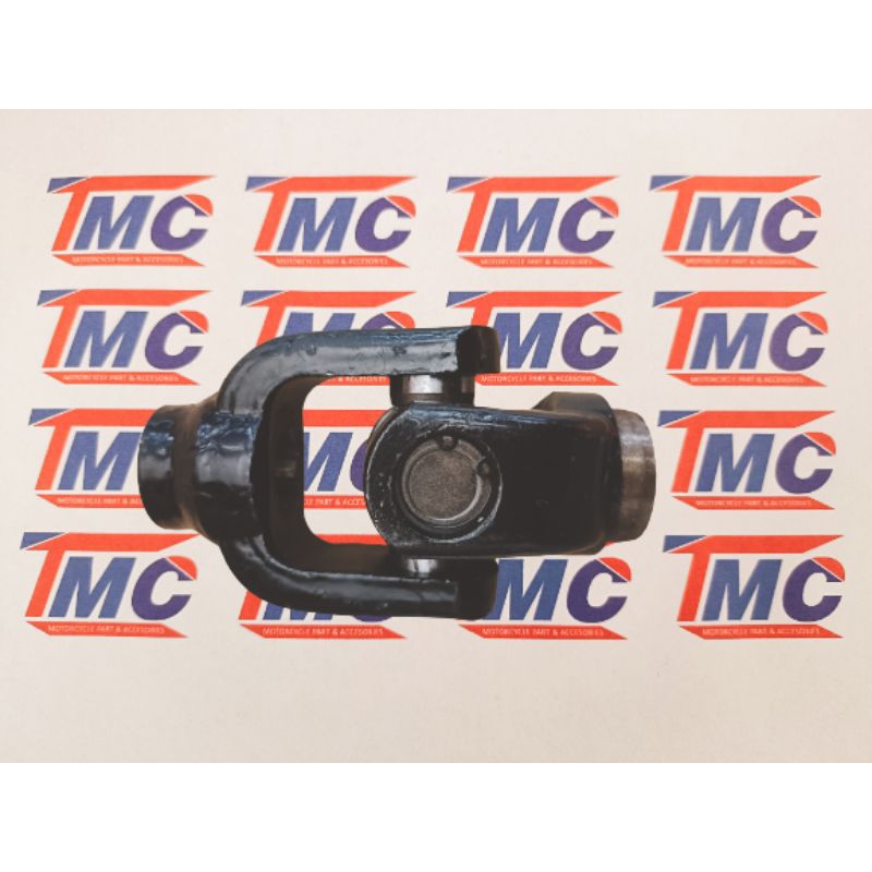 Jual Cross couple belakang motor Roda Tiga KAISAR Triseda, Appktm gajah ...