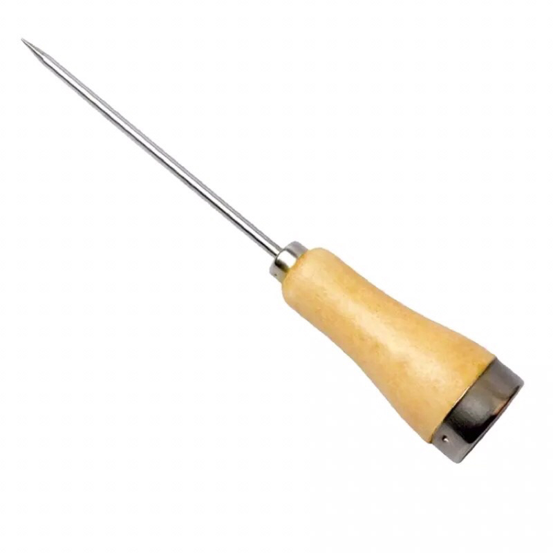Jual Ice Pick | Alat Tumbuk Pemecah Es Batu | Tusukan Penghancur Es ...