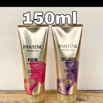 Jual Pantene Gold Conditioner 150ml & 70ml | Shopee Indonesia