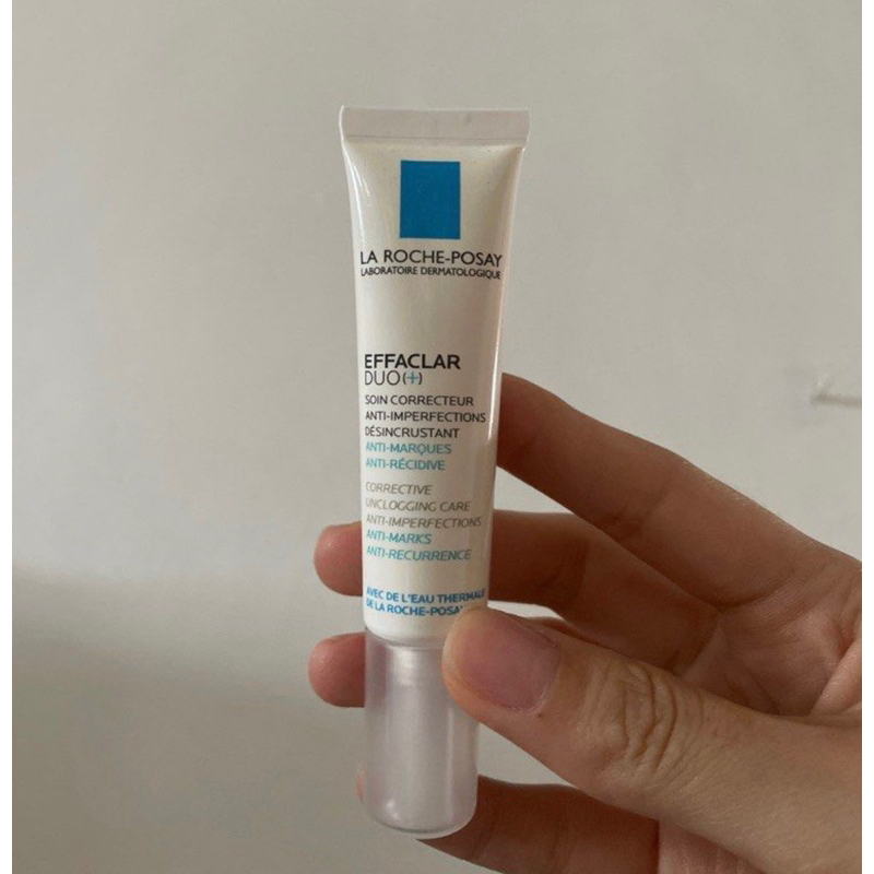 Jual la roche effaclar duo | Shopee Indonesia
