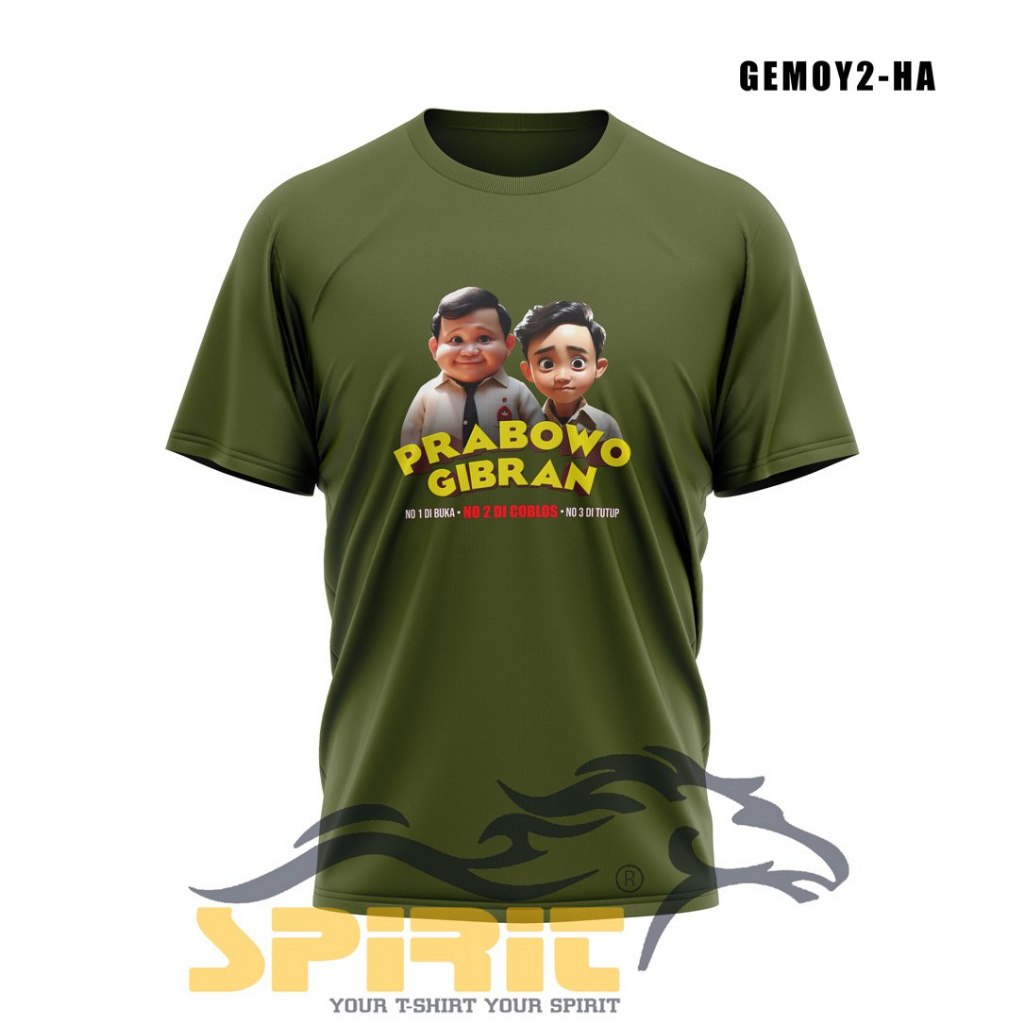 Jual kaos prabowo gemoy kaos baju prabowo gibran gemoy capres cawapres ... Jual kaos prabowo gemoy kaos baju prabowo gibran gemoy capres cawapres ...