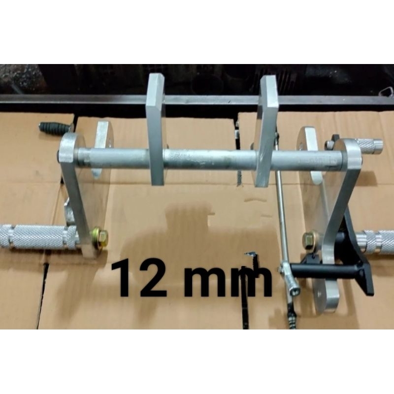 Jual Pustep F1zr Racing Underbound Road Race (DURAL) | Shopee Indonesia