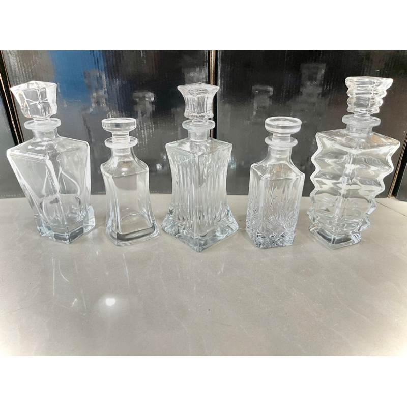 Jual Botol Kaca Display Parfume Perfume Kaca Unik Botol Jin Botol Bibit ...