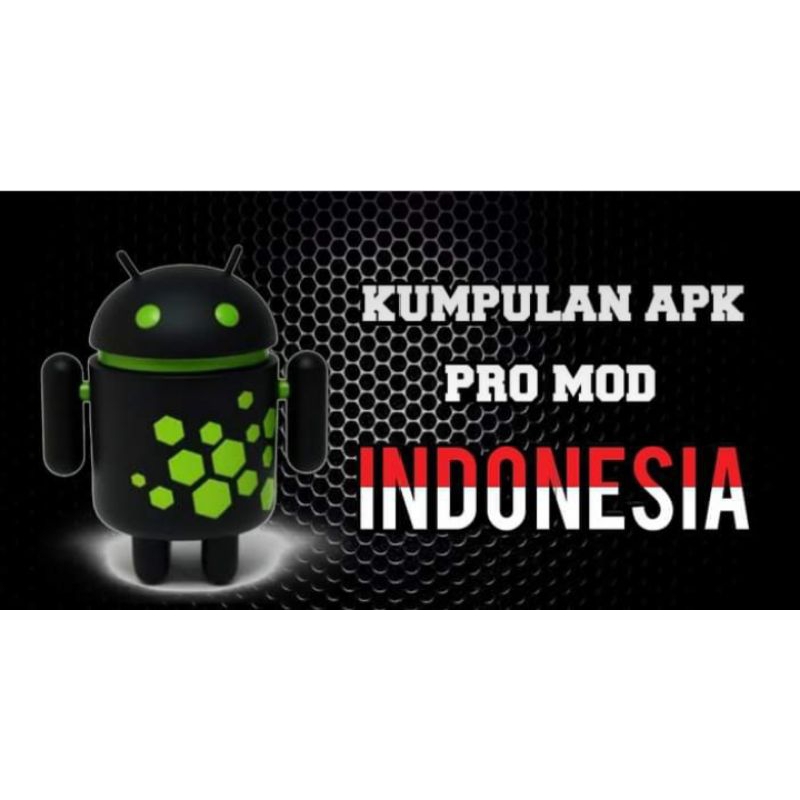Jual apk, game mod | Shopee Indonesia