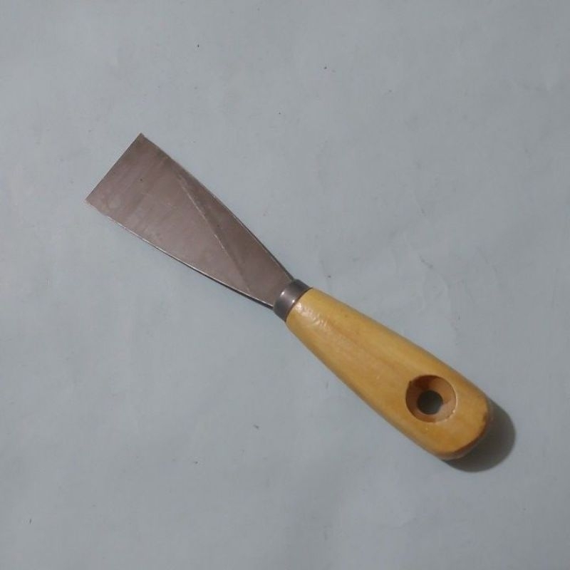 Jual Kapi cat 2in gagang kayu. harga per pc | Shopee Indonesia