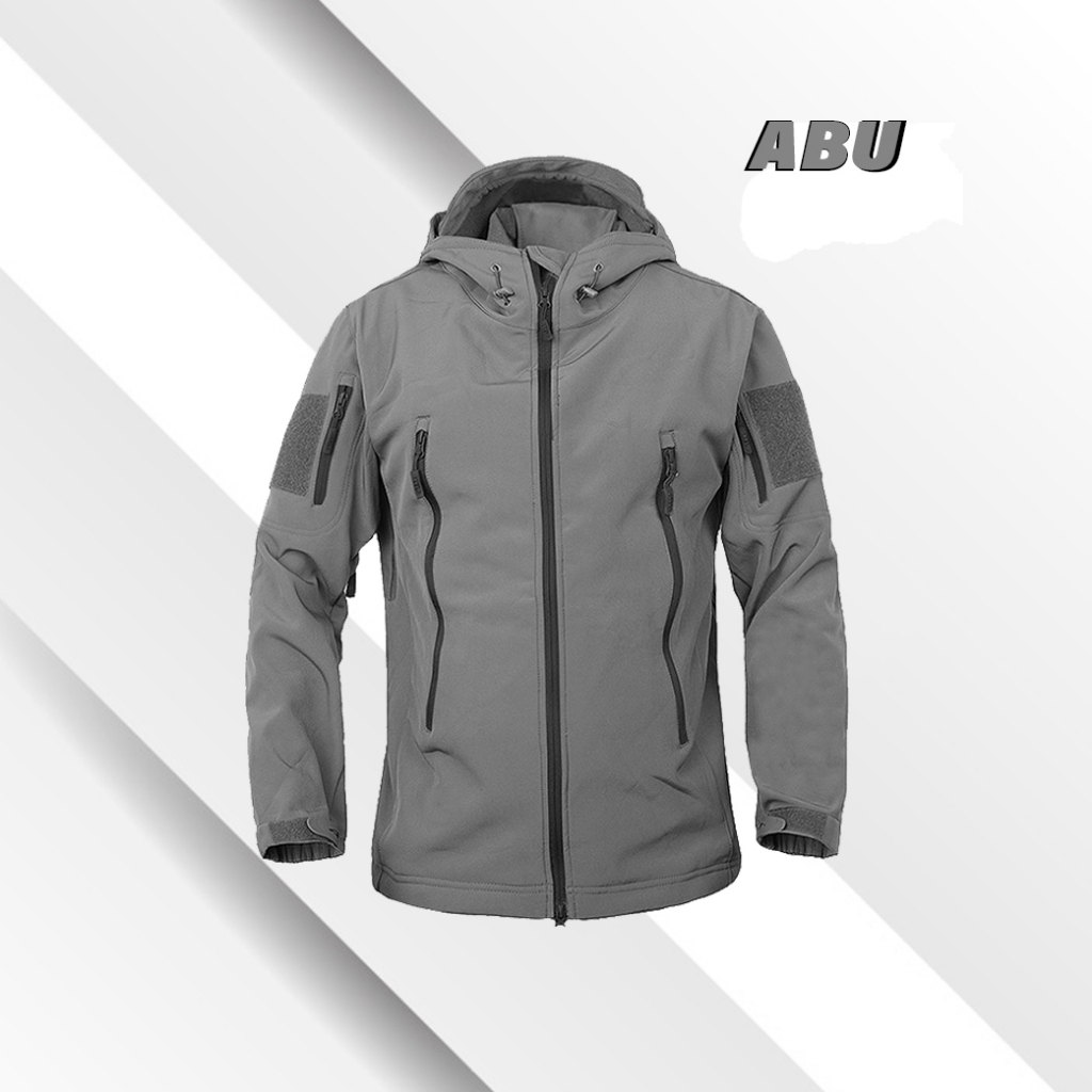 Jual (Anti Air) Jaket TAD BRAVO Premium Pria Anti Air Premium / Jacket ...