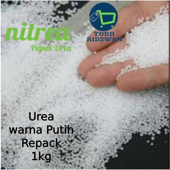 Jual pupuk urea putih kemasan 1000gram | Shopee Indonesia