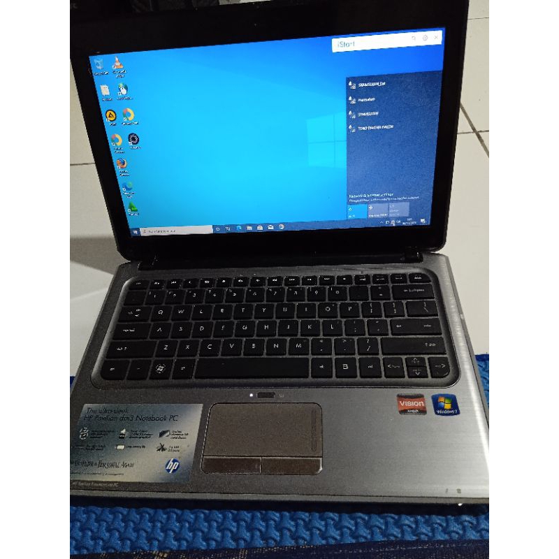 Jual Laptop HP | Shopee Indonesia