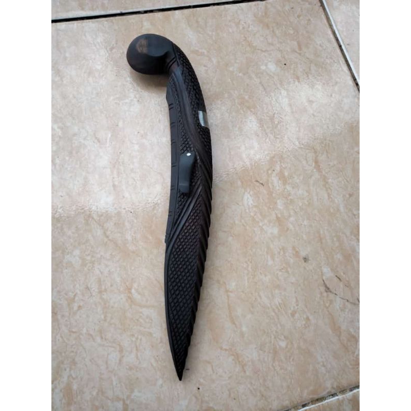 Jual pisau kuduk lampung | Shopee Indonesia