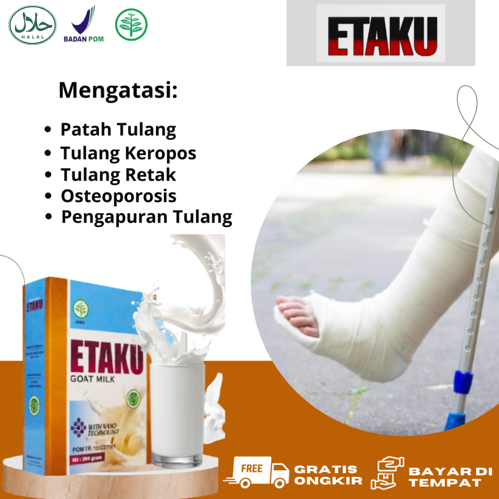 Jual Susu Penyembuh Patah Tulang, Susu Patah Tulang, Susu Pengapuran ... Jual Susu Penyembuh Patah Tulang, Susu Patah Tulang, Susu Pengapuran ...