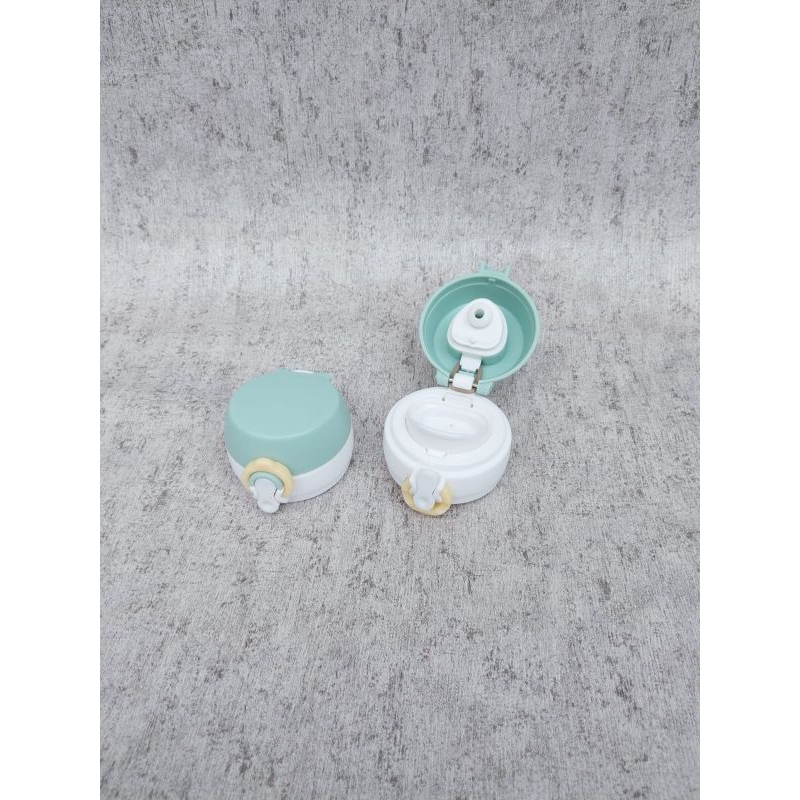 Jual Tutup Botol Tumbler Termos Bulat 500ml | Shopee Indonesia