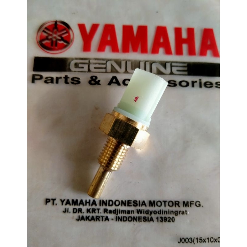 Jual Thermo unit thermosensor sensor suhu R25 MT25 R MT 25 XMax x max ...