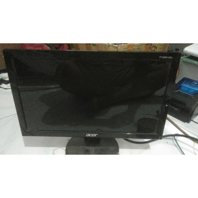 Jual monitor acer 16inc | Shopee Indonesia
