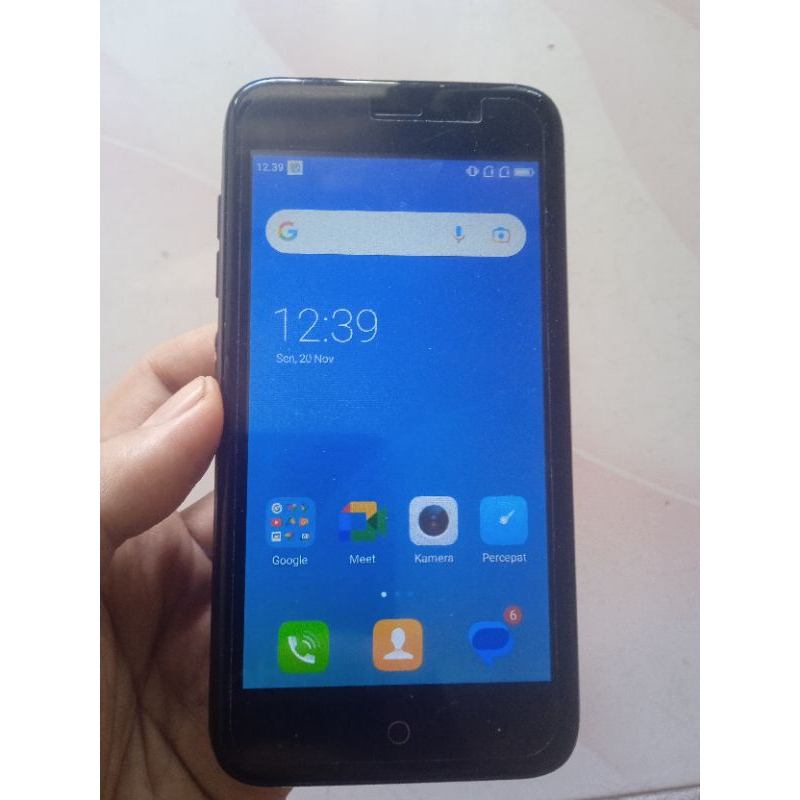 Jual evercos s45 4g | Shopee Indonesia