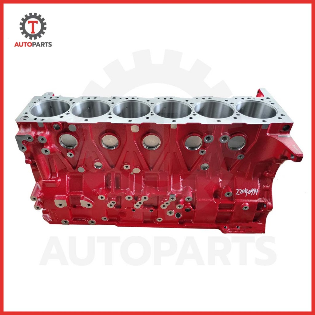 Jual Silinder Blok/Cylinder Block Hino J08E Wall Tipis 3mm | Shopee ...
