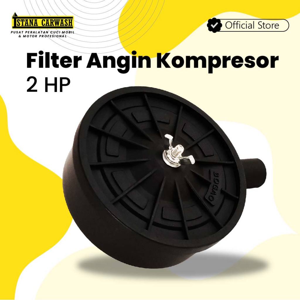 Jual Filter Kompresor Udara 2 HP | Shopee Indonesia
