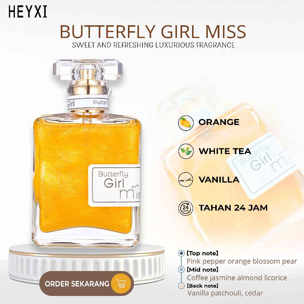 Jual Inspired Parfum Reverse Paris Parfum Emas Segar dan Manis Parfum ...