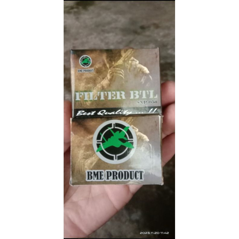 Jual Input Filter Btl - Mono jadi stereo | Shopee Indonesia