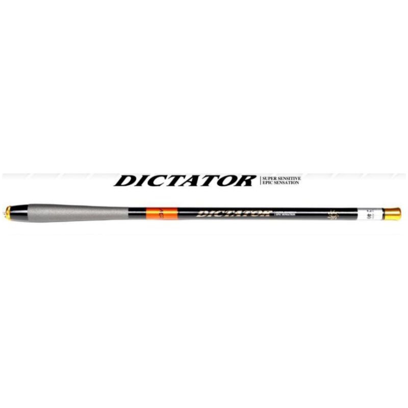 Jual Joran Tegek / Pole Maguro Carbon Mini Keiryu Dictator Pilih Ukuran ...