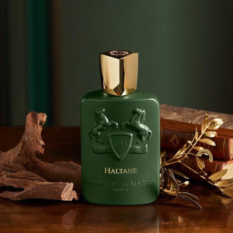 Jual Parfums De Marly Haltane EDP 125ml | Shopee Indonesia