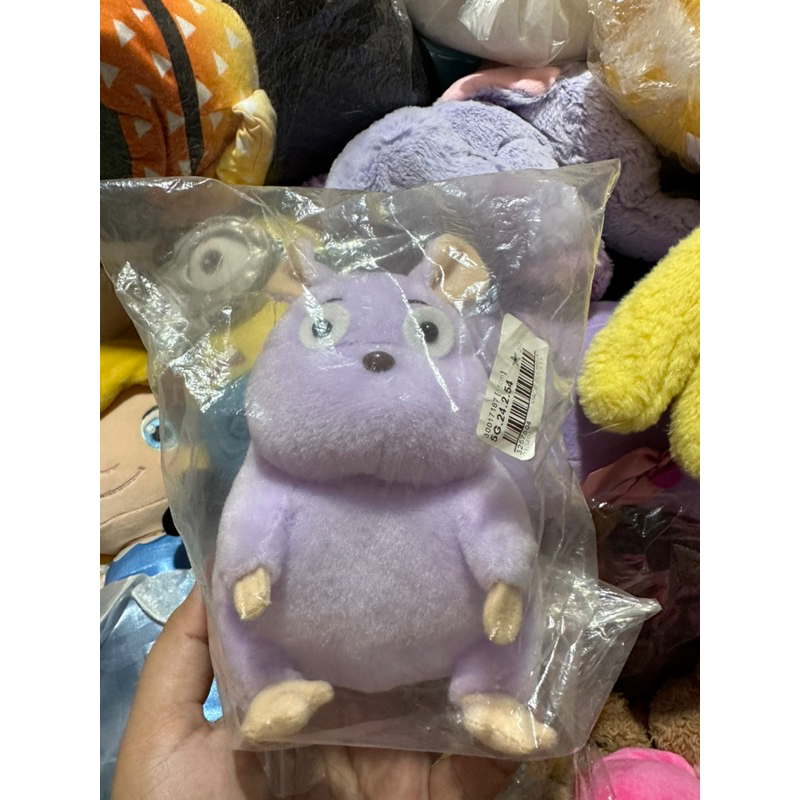 Jual Boneka Tikus Ghibli , Studio Ghibli sun arrow | Tikus Boo Spirited ...