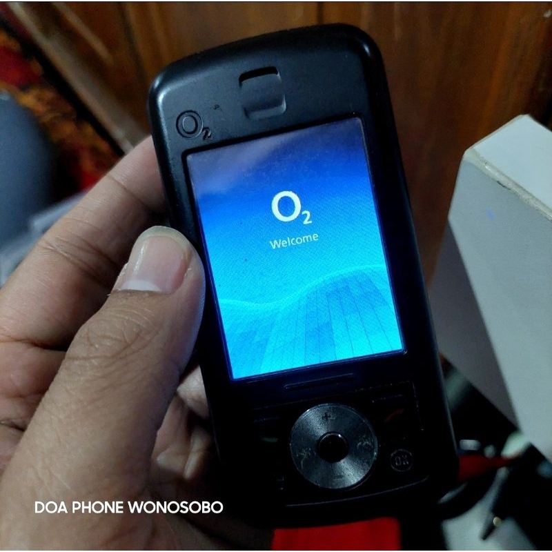 Jual HP O2 XDA STEALTH | Shopee Indonesia