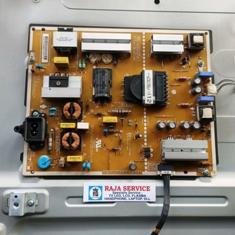 Jual psu tv LG 55UH615T power supply regulator mesin | Shopee Indonesia