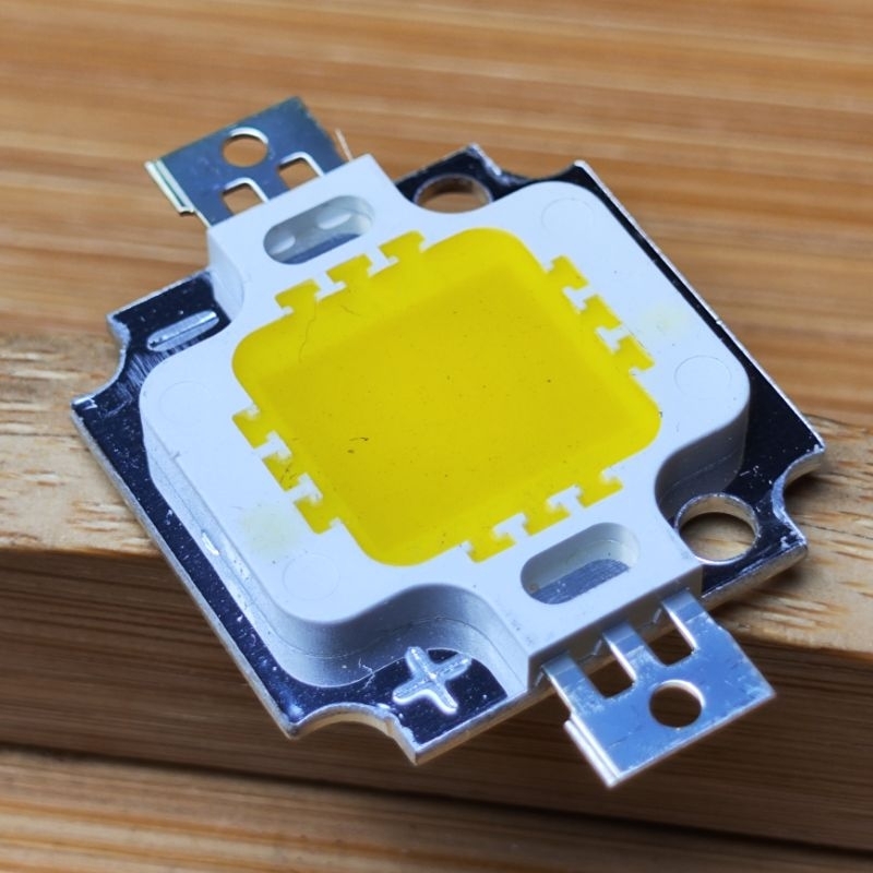 Jual HPL 10 Watt High Power Led 10W LED 12V 10W HPL 12V 10W | Shopee Indonesia