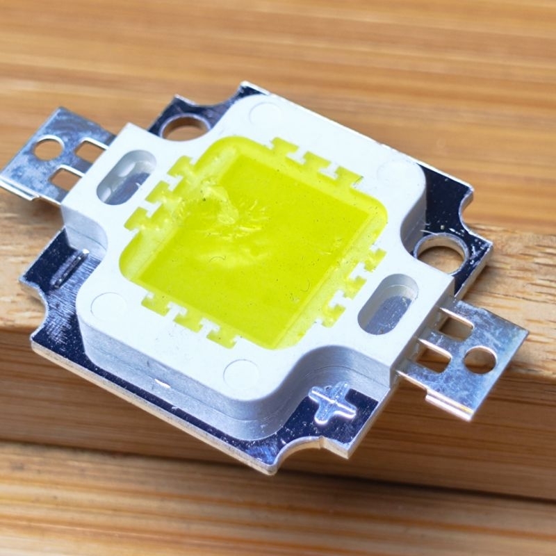 Jual HPL 10 Watt High Power Led 10W LED 12V 10W HPL 12V 10W | Shopee Indonesia