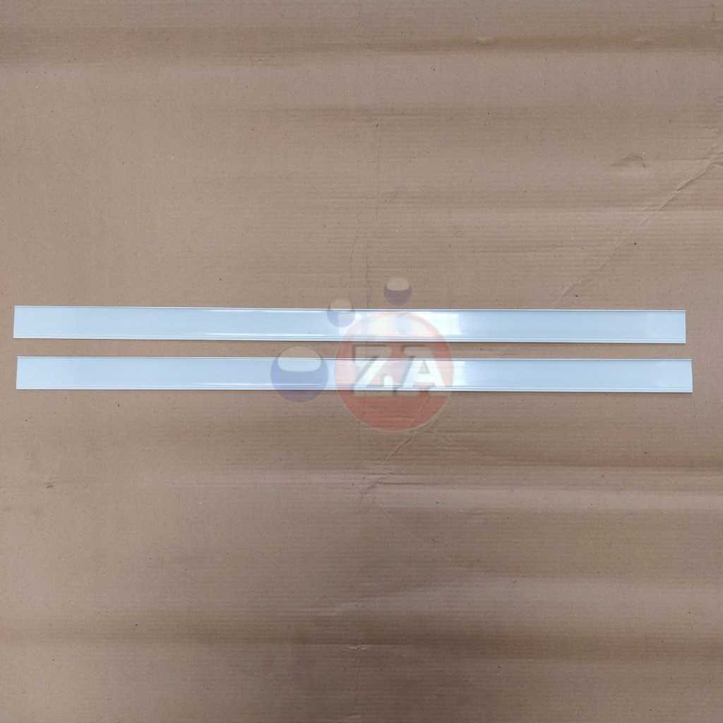 Jual Price Tag Label Harga Rak Gondola Toko Minimarket Supermarket ...