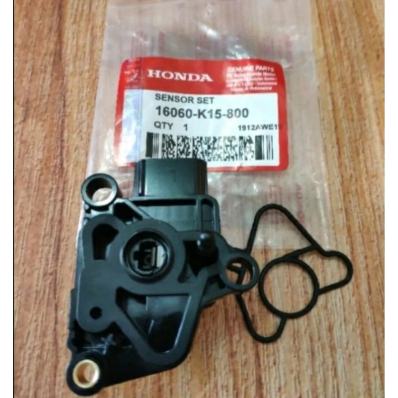 Jual Sensor TPS CB150R OLD CB150R Lama CB150 K15 | Shopee Indonesia