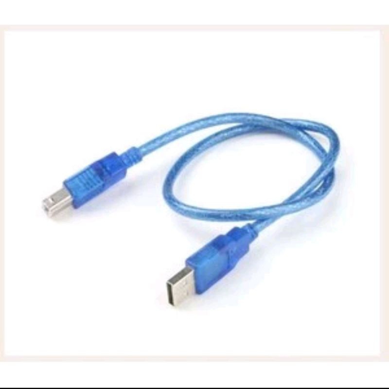 Jual KABEL DATA SAJA arduino Uno Mega R3 2560 smd | Shopee Indonesia