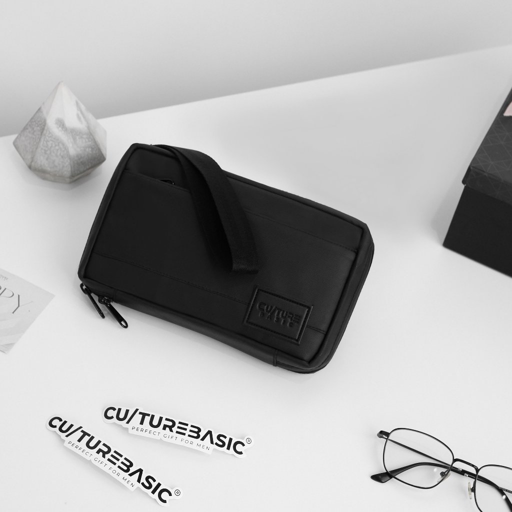 Jual CULTURE BASIC | DAYTON CLUTCH | Shopee Indonesia