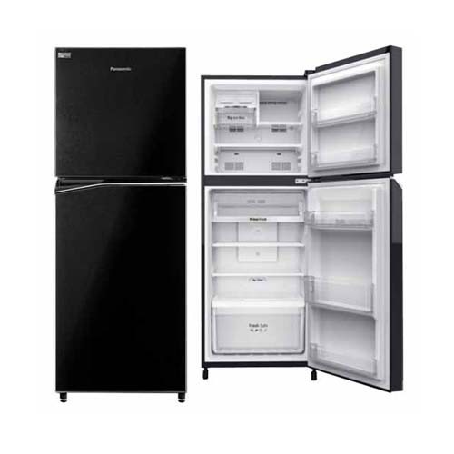 Jual PANASONIC KULKAS 2 PINTU 266 LITER INVERTER PRIME FRESH NR-BB271Q ...