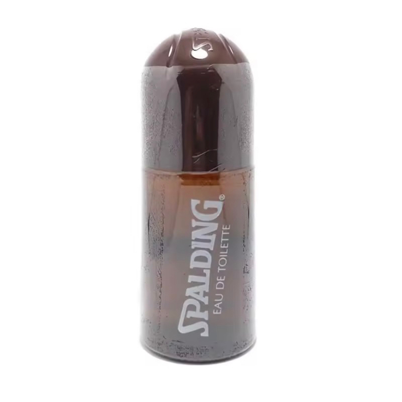 Jual SPALDING Eau De Toilette Parfum - 100ml | Shopee Indonesia