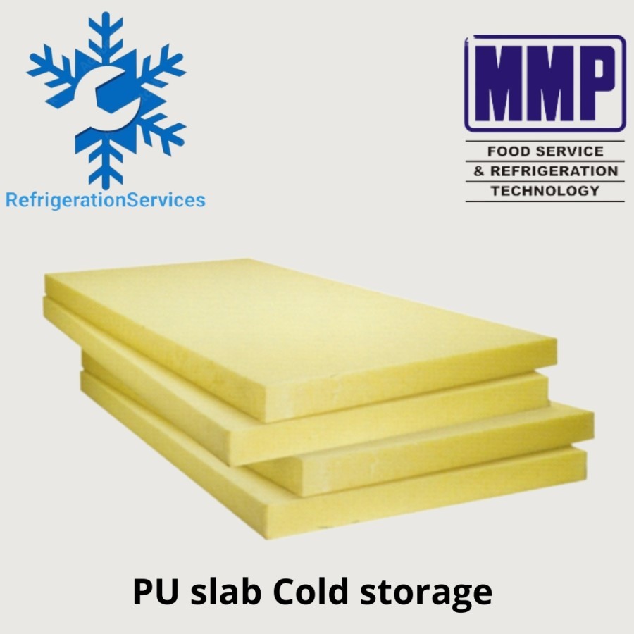 Jual slab PU panel cold room | Shopee Indonesia